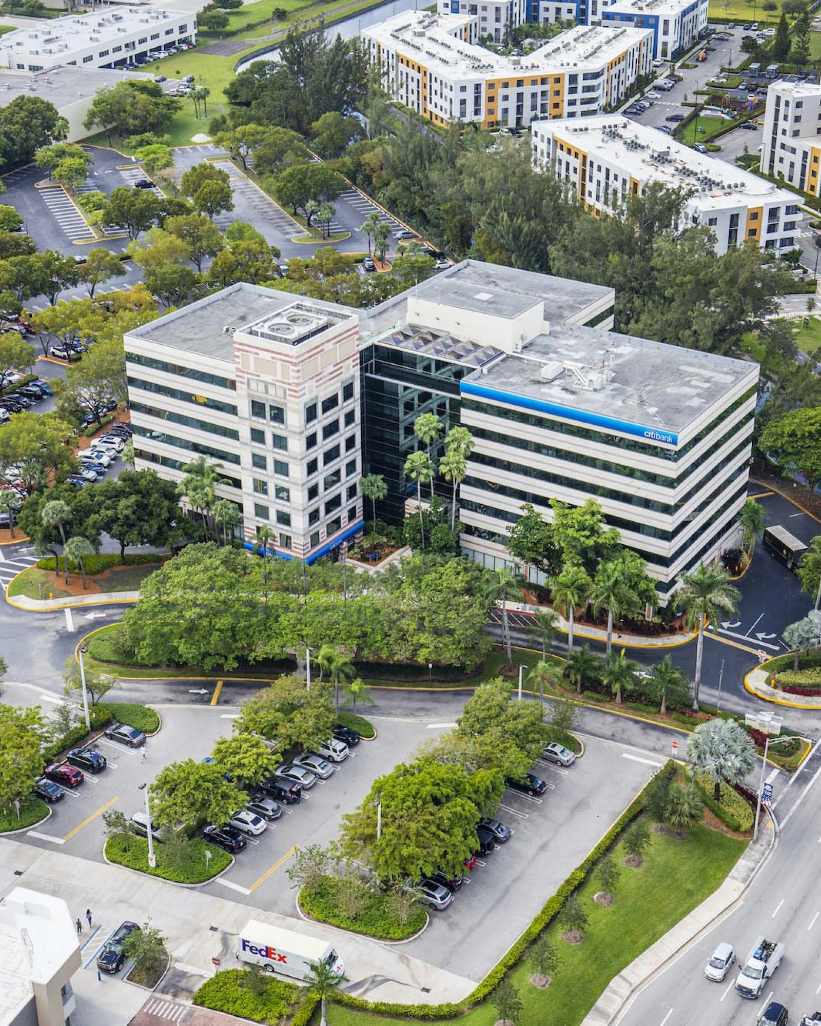 Doral Center | Site Name