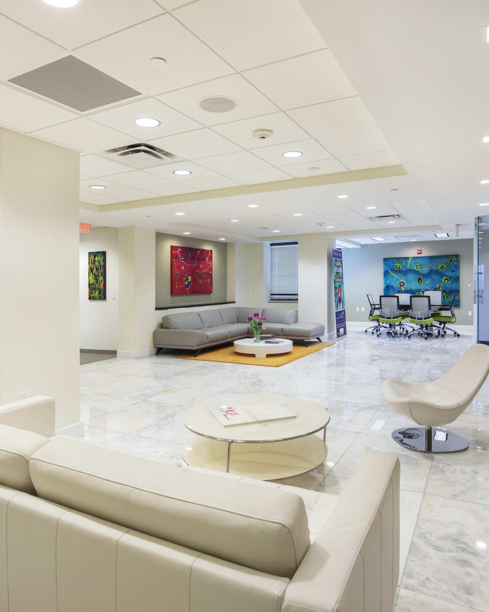 Doral Center | Site Name
