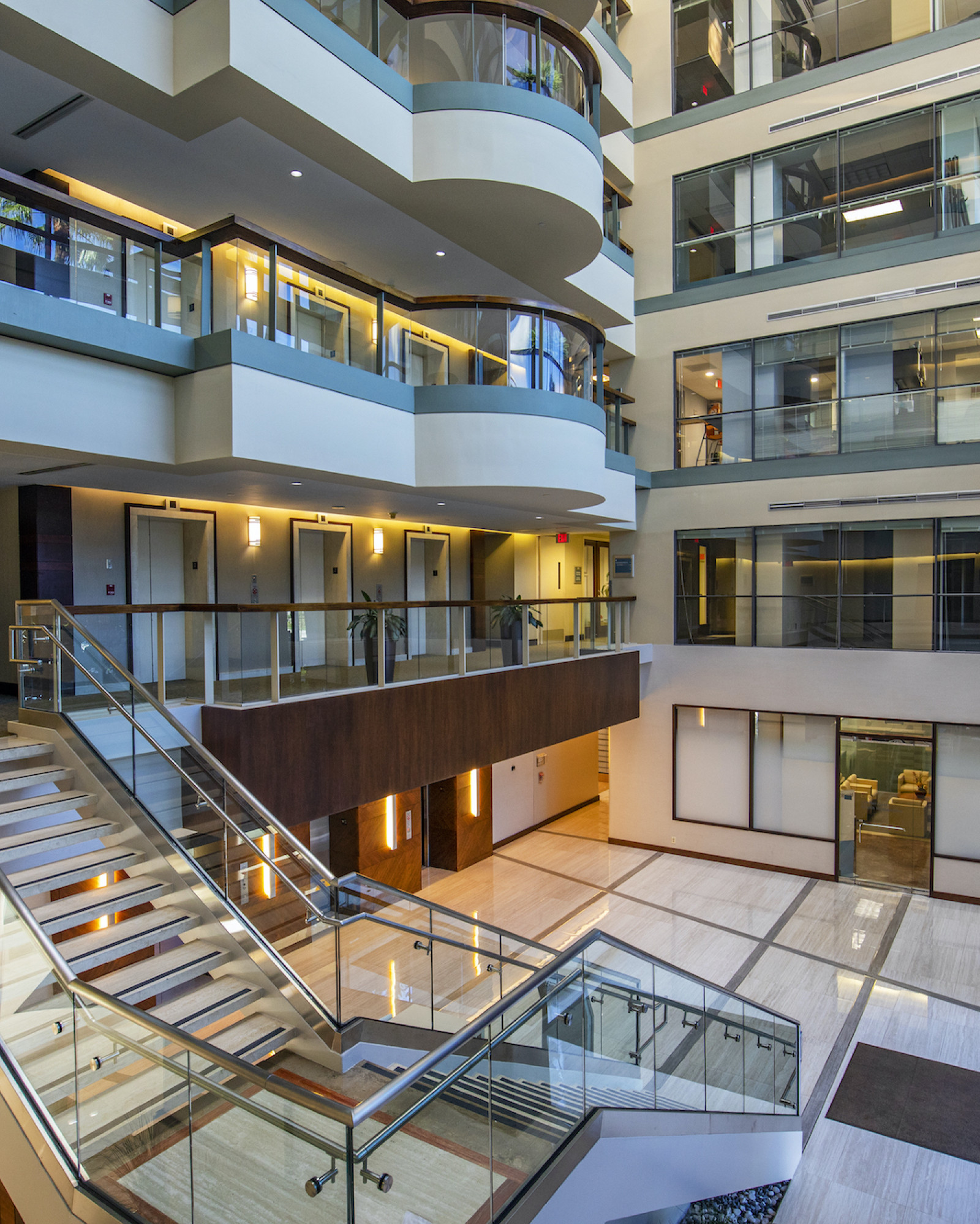 Doral Center | Site Name