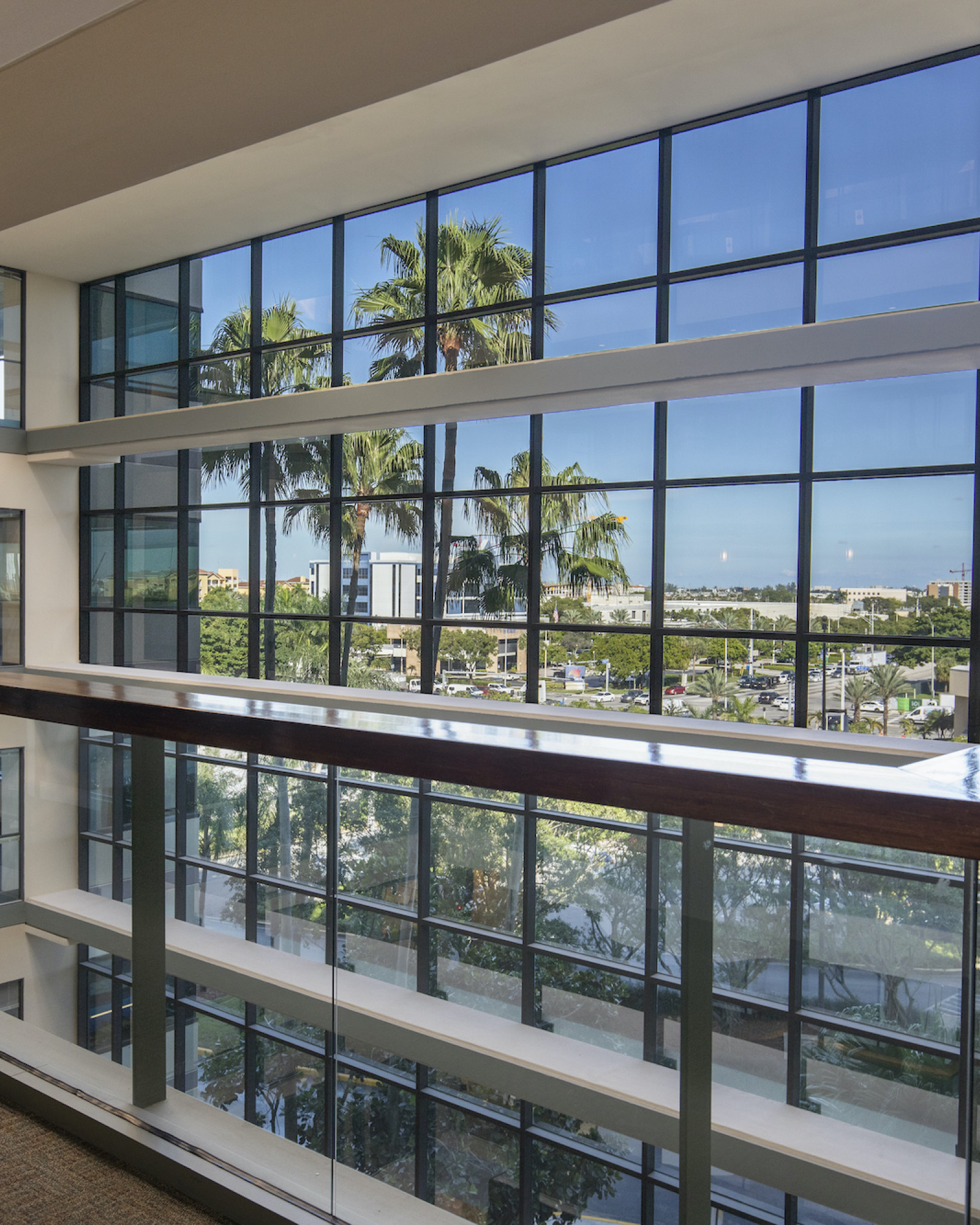 Doral Center | Site Name