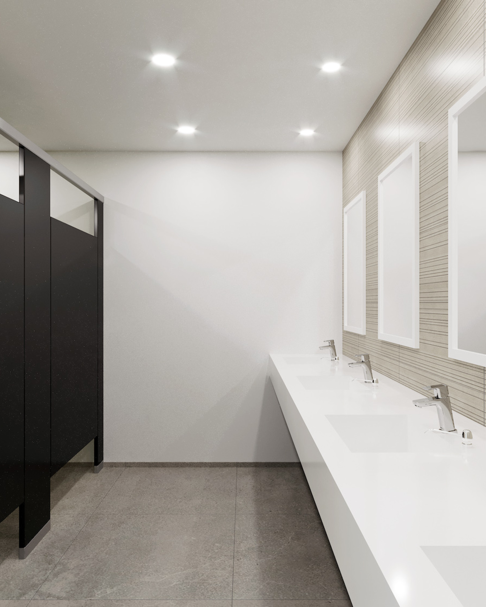 Doral Center | Site Name